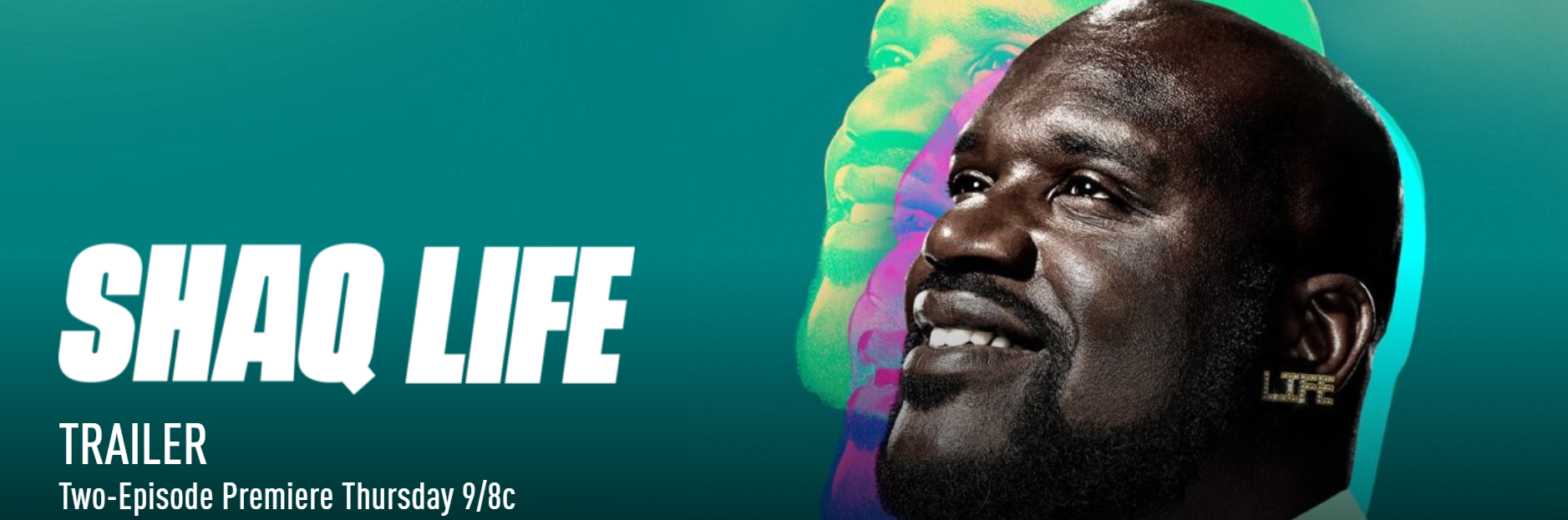 TNT's 'Shaq Life' April 9 premiere to feature Oglethorpe University ...