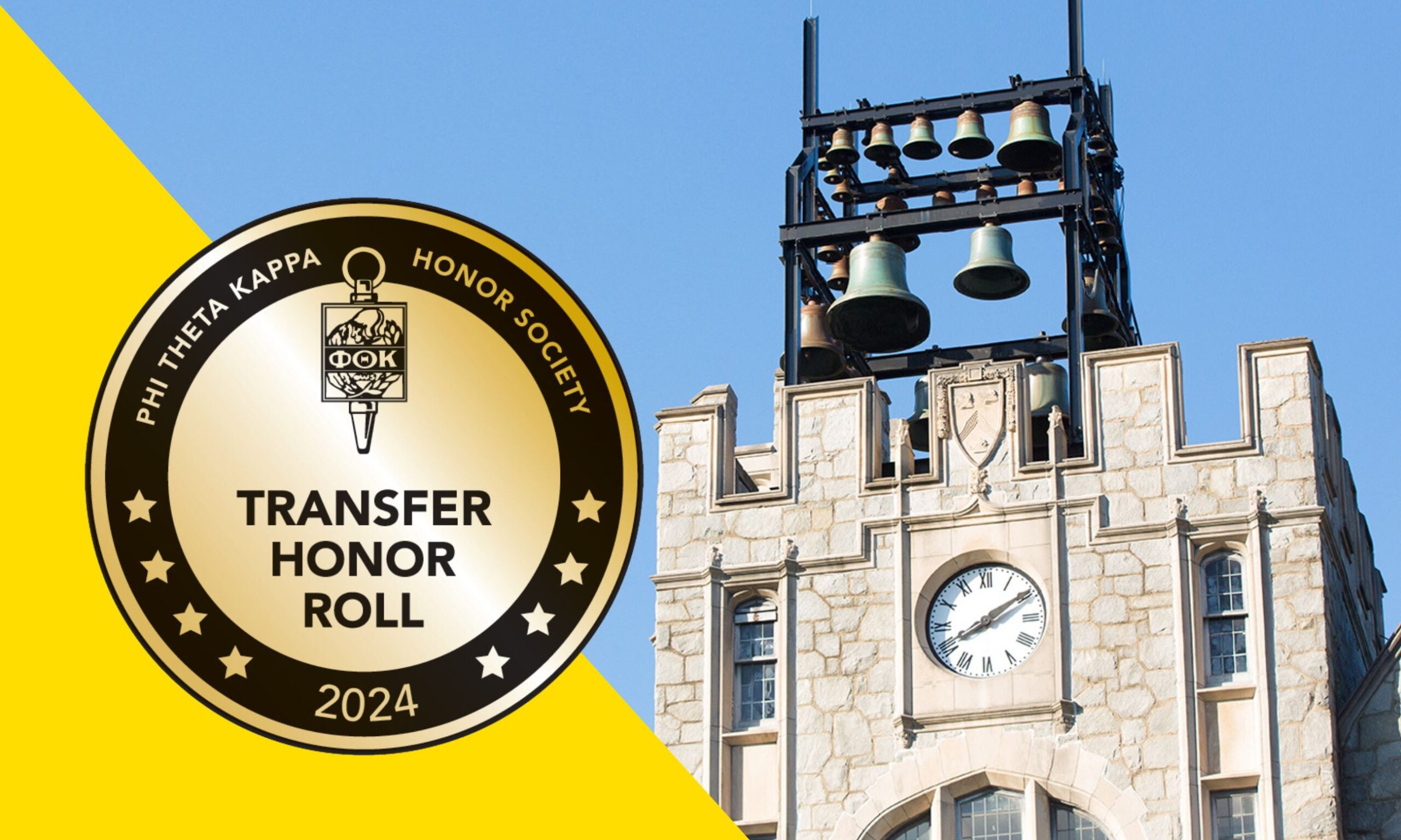 Oglethorpe named to Phi Theta Kappa transfer-friendly institutions list ... Oglethorpe named to Phi Theta Kappa transfer-friendly institutions list ...